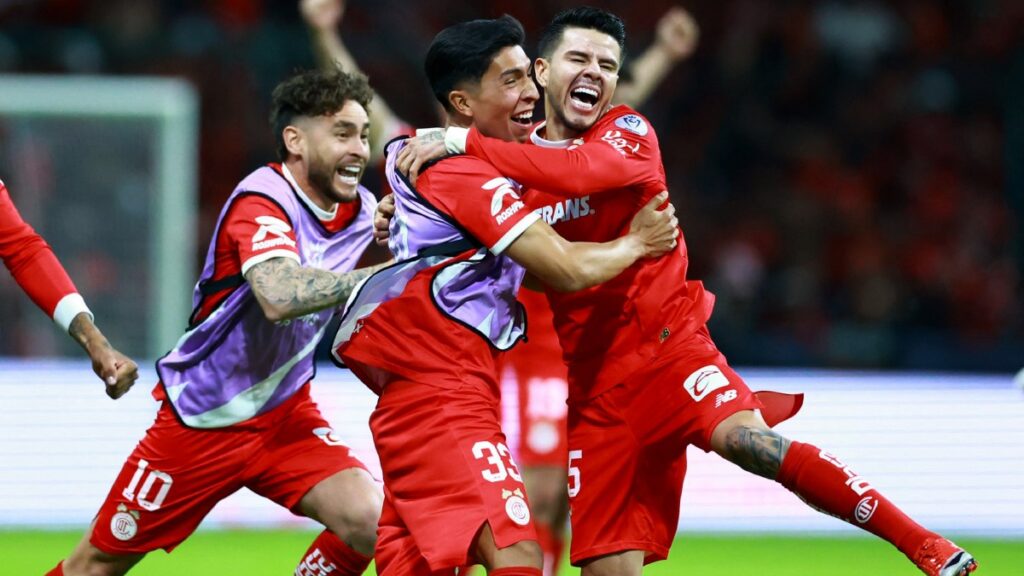 Toluca vs Tigres: resumen, goles, penales y resultado de la gran final ...