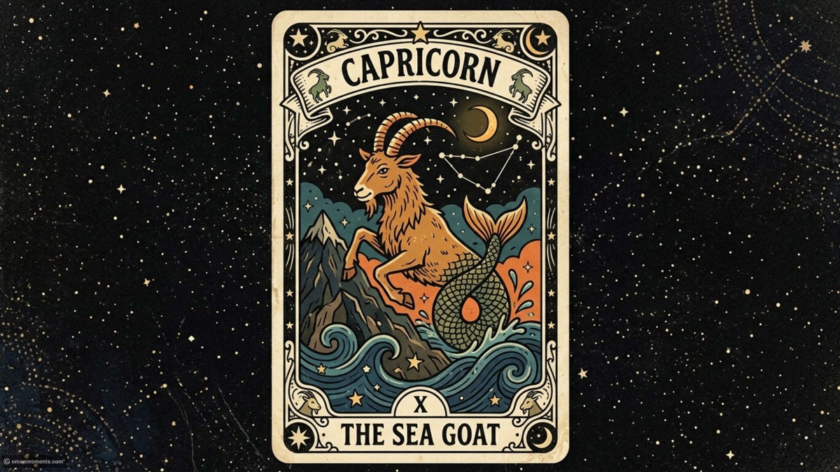8 zodiac signs that naturally grow stronger through life challenges