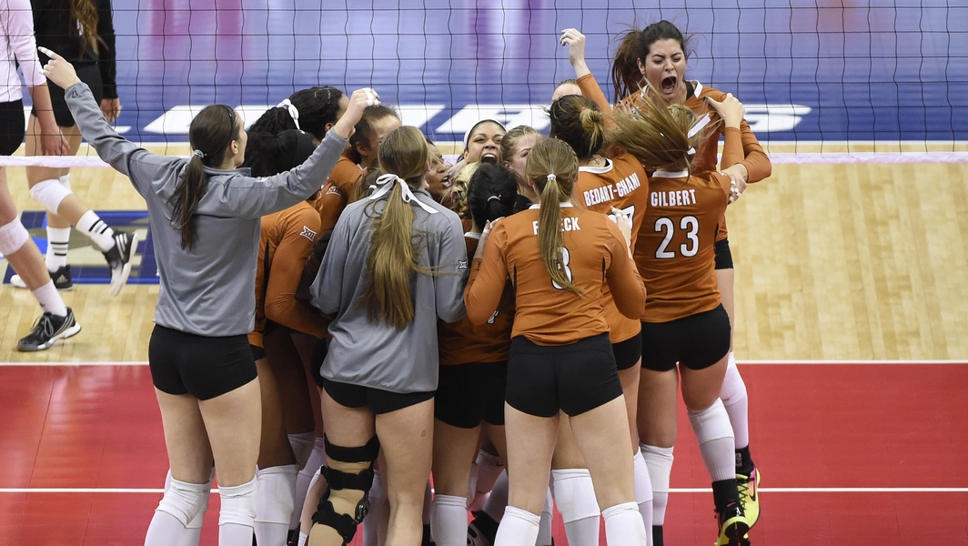 Texas to face Nebraska in WCWS knockout matchup