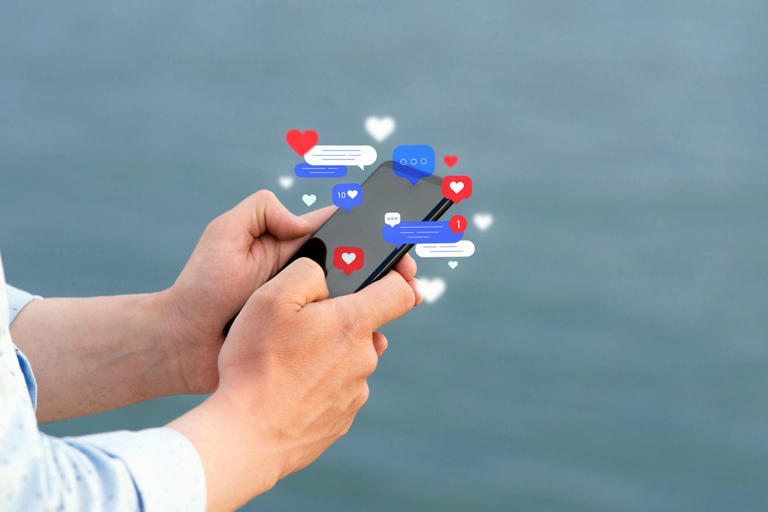 Can a Dutch app save Brits from swiping past our dismal dating scene?
