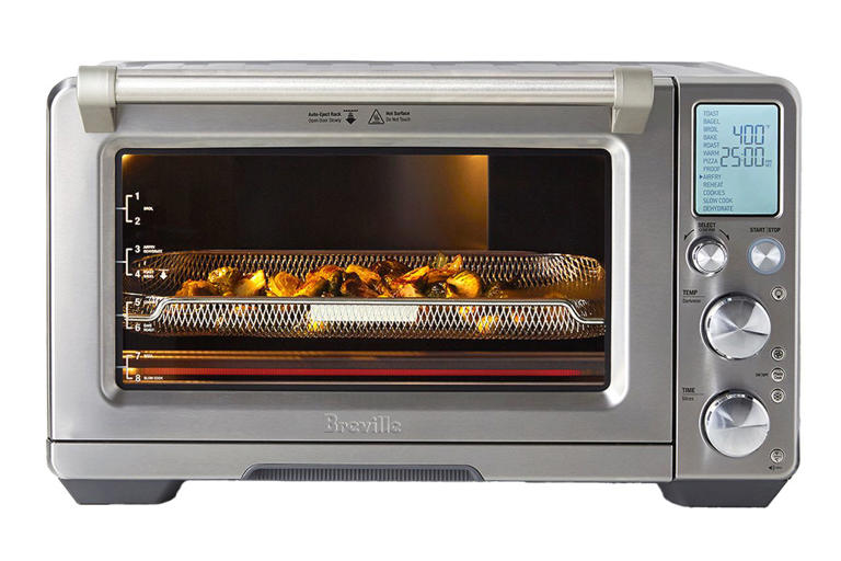 Breville, Ninja, Our Place, and more — the small kitchen appliances our ...