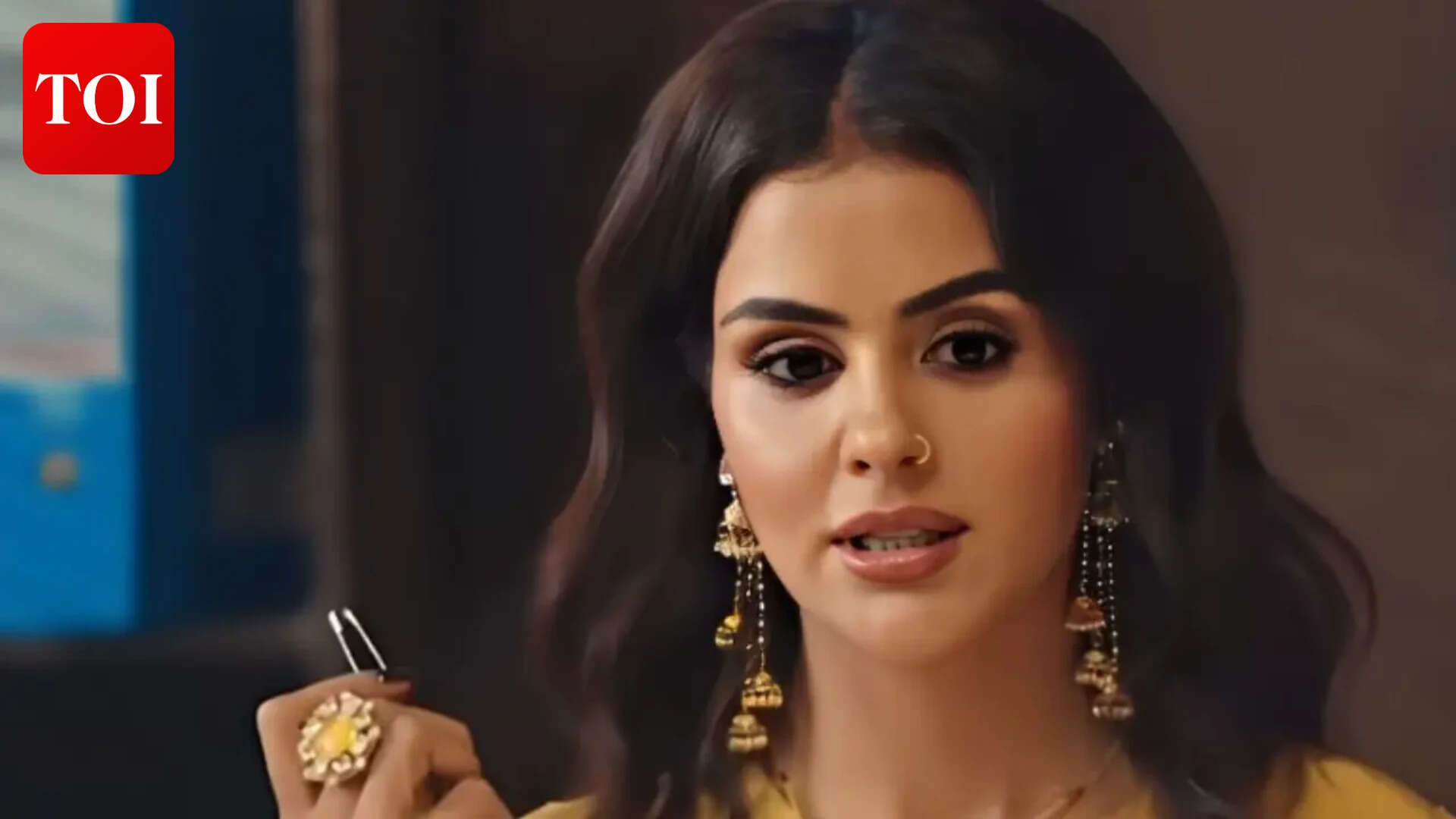 'Naagin 7' 30th May written update: Tina shocks Karan as Apara uncovers ...