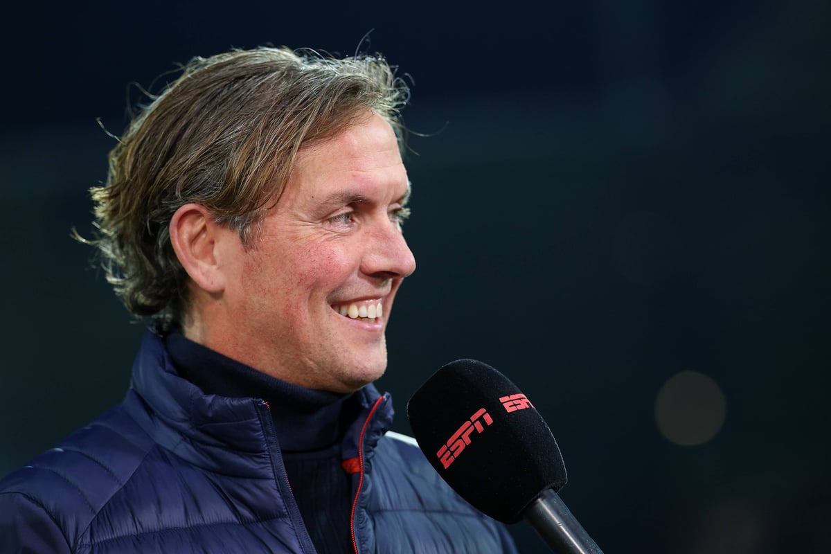 Alex Pastoor sluit terugkeer bij oude liefde uit: 'Ben nu nog te ambiteus'