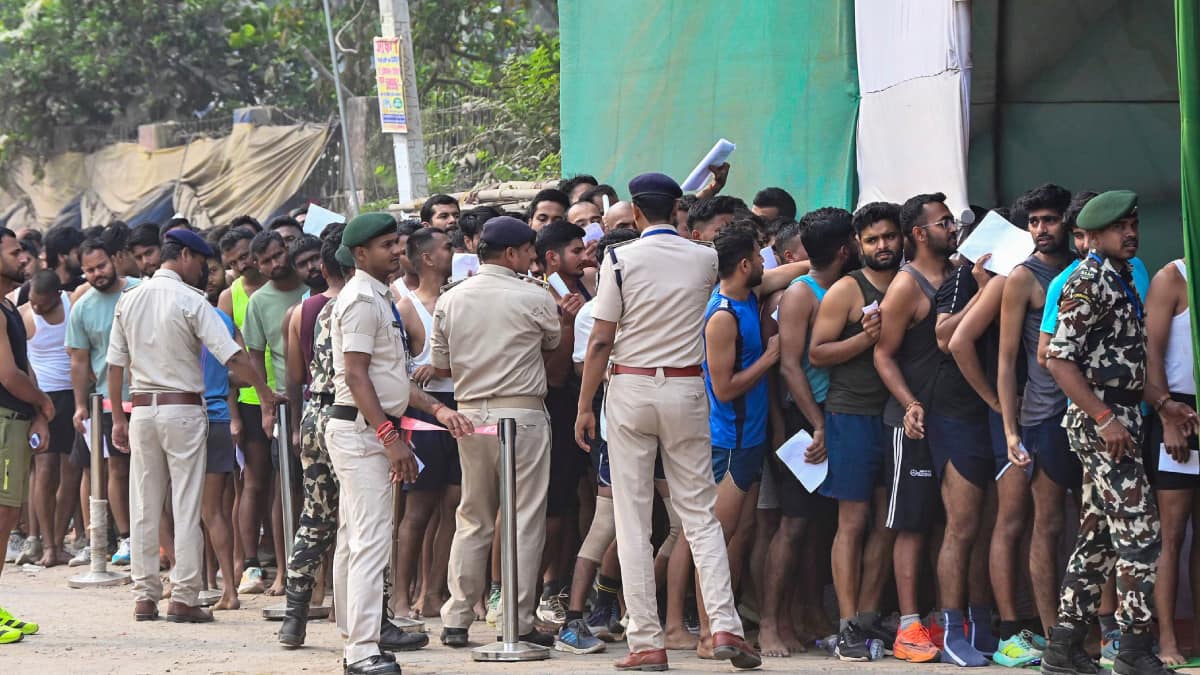 Maharashtra horror: Father kills 4-year-old son crying for food