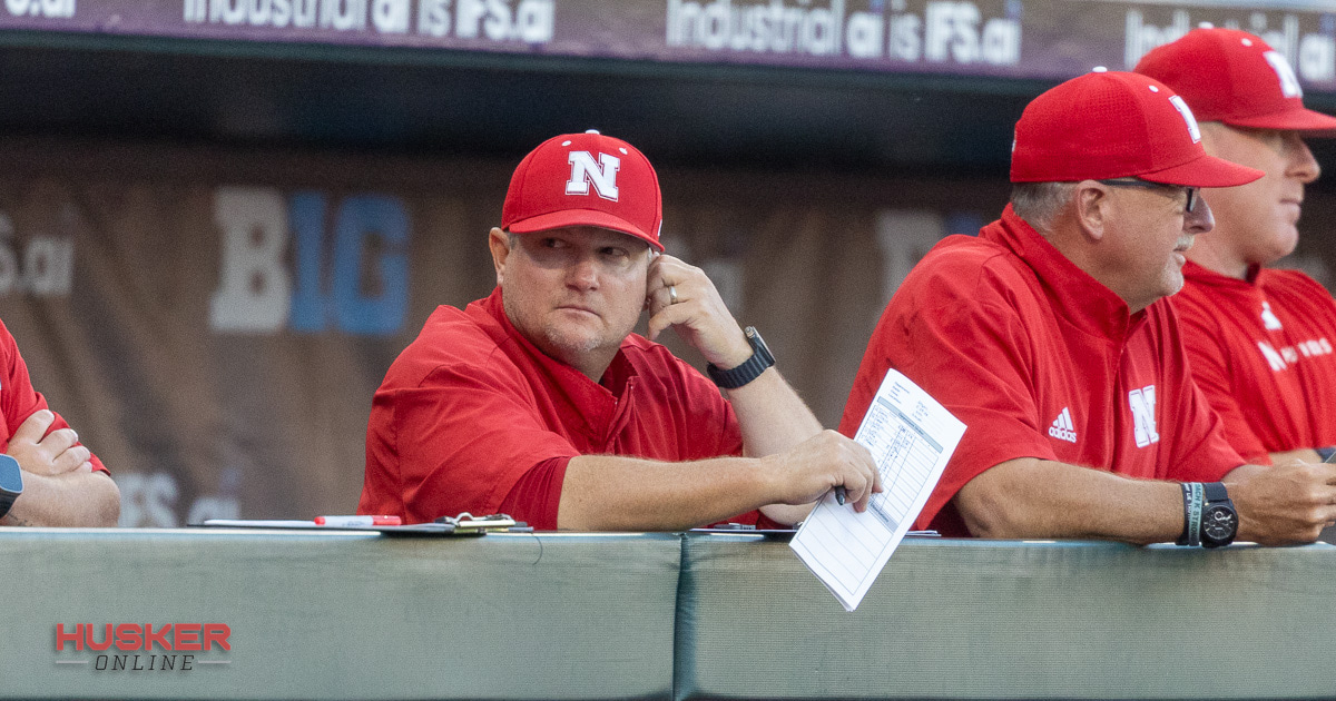 Nebraska vs. Ole Miss weather delay: Lincoln Regional game delayed