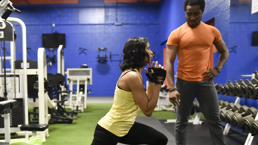 Find your perfect workout split for real results