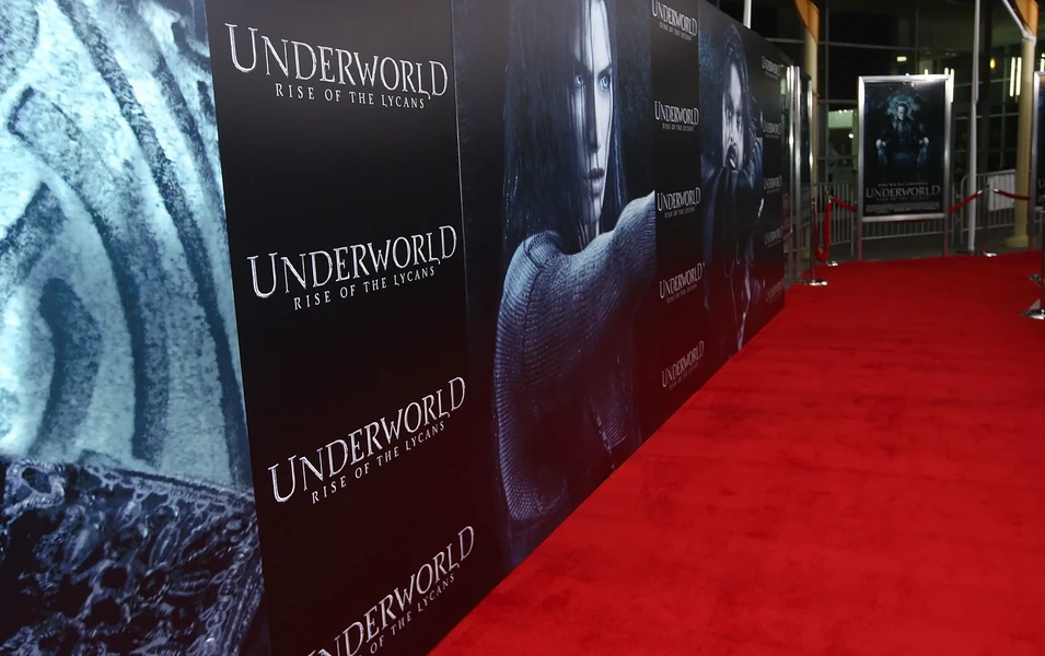 Exploring the underworld from myth to movies