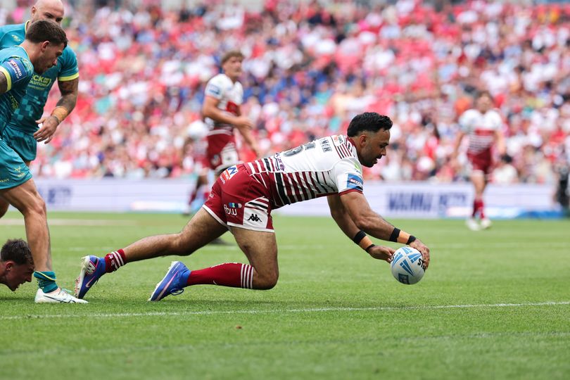 Bevan French admits he may face another spell on sidelines after ...