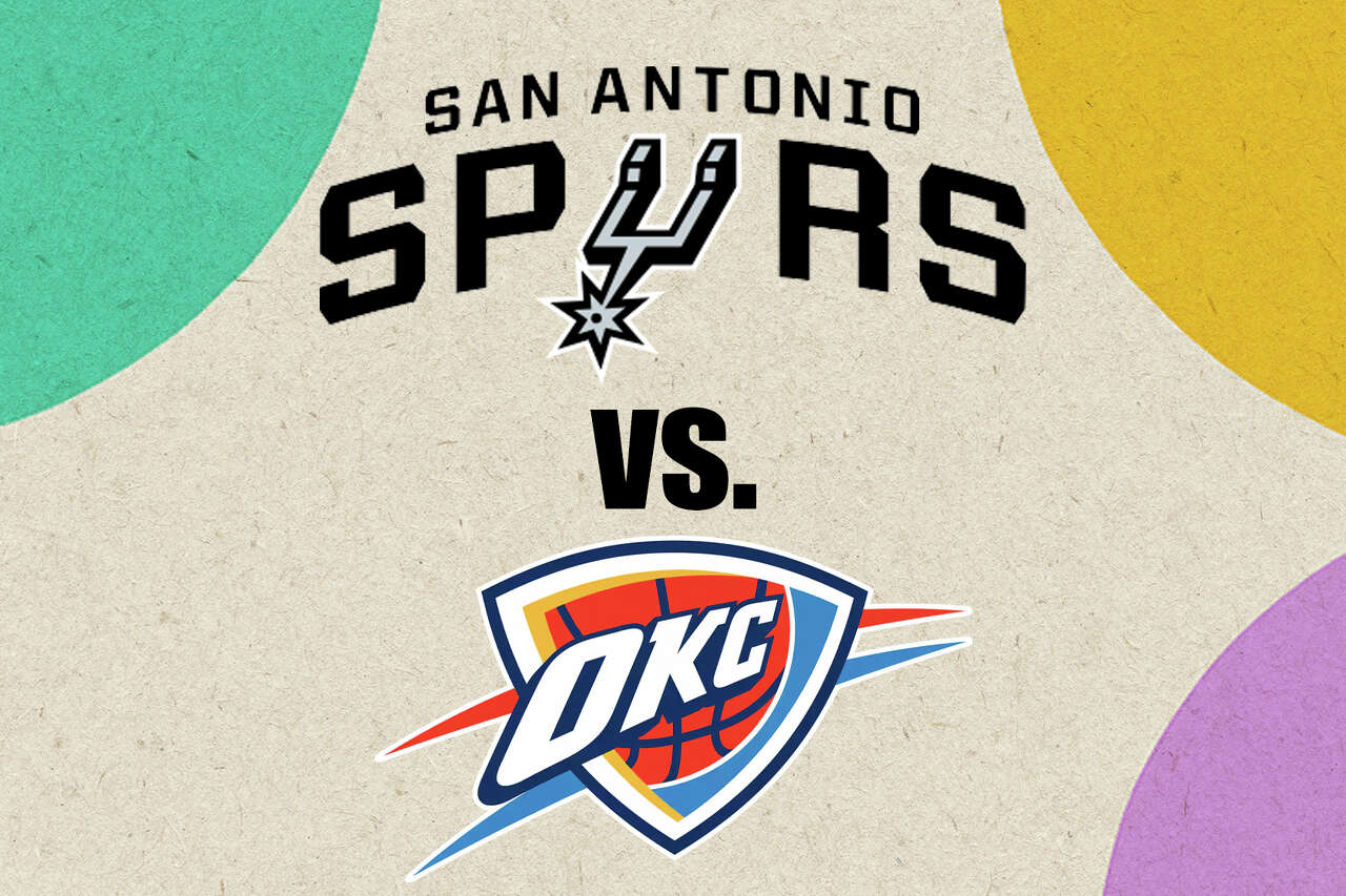 How to watch Spurs vs Thunder playoff Game 7 without cable tonight