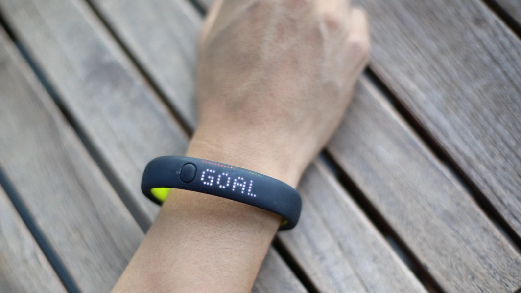 Rethinking your daily step count goals