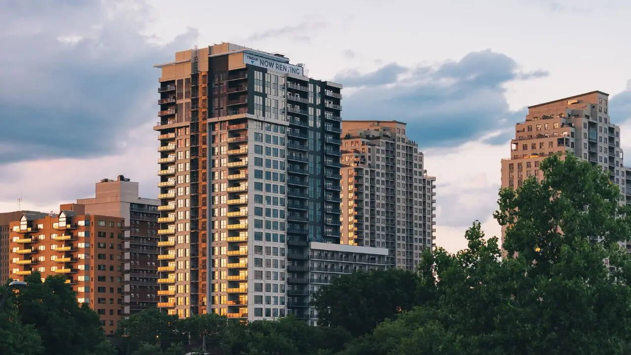 8 tier-II cities emerging as real estate investment powerhouses