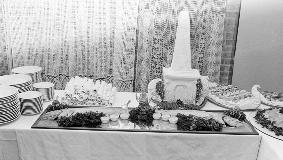 6 labor-intensive dishes that faded from everyday menus