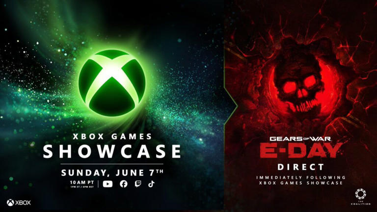 Xbox CEO addresses fan backlash over rival logos at showcase