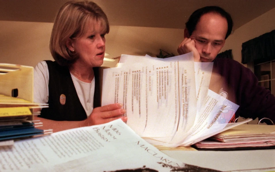 Making sense of your child’s IEP journey