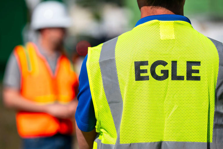 3 wastewater leaks found on new Muskegon, Ottawa County pipeline