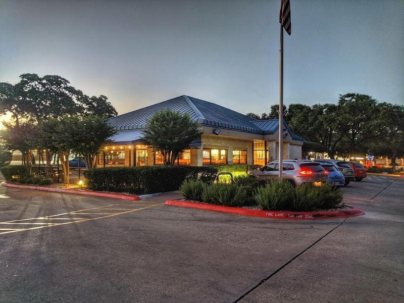 This Laid-Back Texas Restaurant Is Known For What Might Be The State’s ...