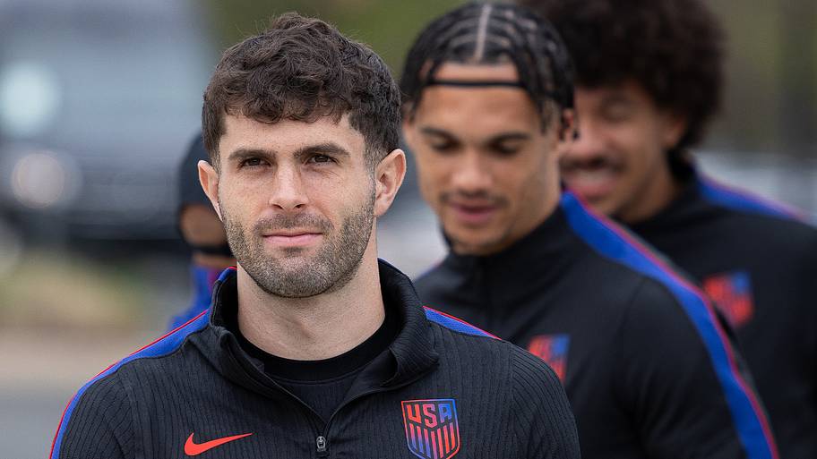 USMNT vs. Senegal—International friendly: Preview, predictions and lineups