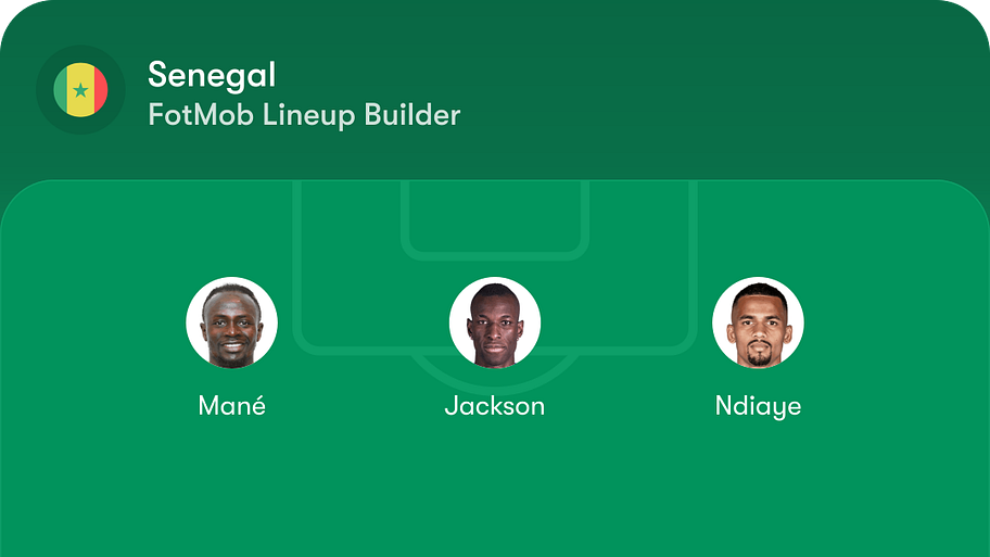 USMNT vs. Senegal—International friendly: Preview, predictions and lineups