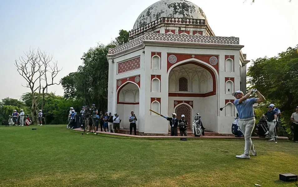 ASI to file detailed affidavit in Delhi Golf Club tomb case