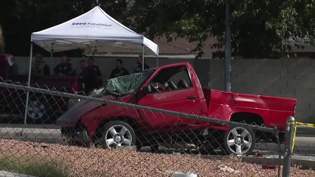 Community remembers man killed in Memorial Day weekend suspected DUI crash