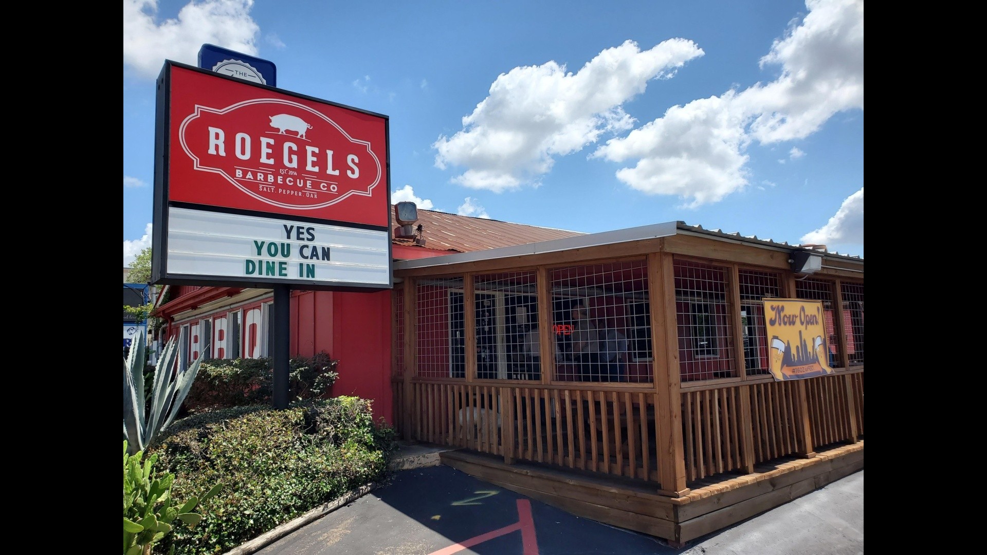 Texas BBQ industry on verge of collapse amid surging beef prices