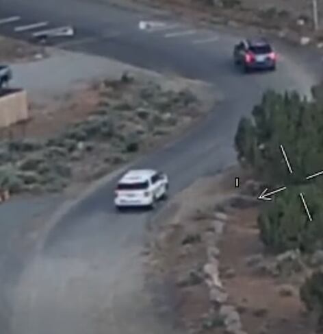 Washoe County Sheriff’s Office aerial assets track suspects in ...