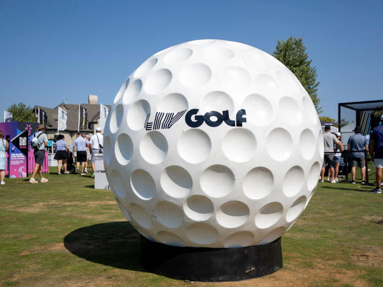 Former LIV Golf winner explains why he left and states desire to become ...