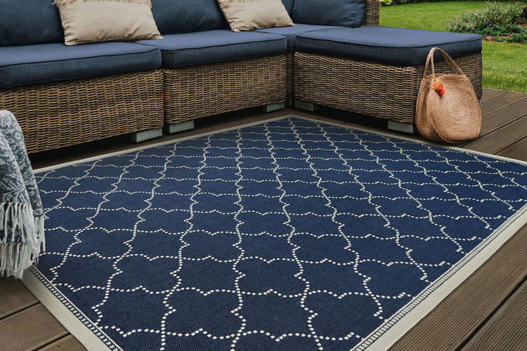 13 backyard hosting essentials you’ll use all summer from Pottery Barn ...