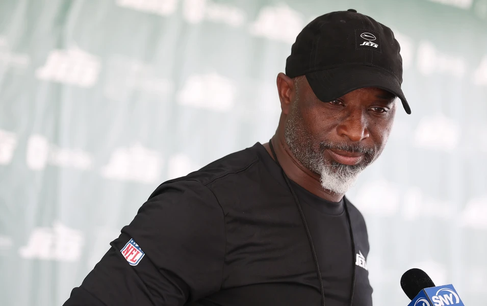 Jets rookies face pressure as Glenn enters hot seat season