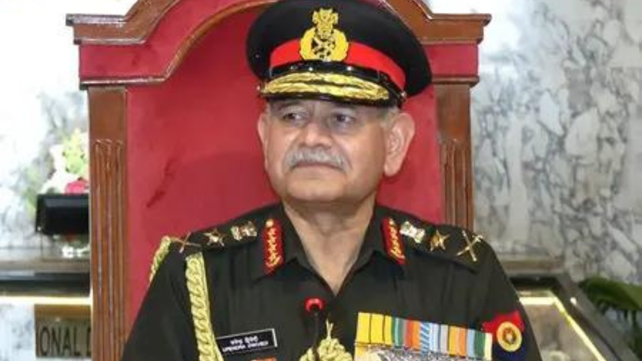 Armed forces fully prepared for 'Op Sindoor 2.0', future conflicts will ...