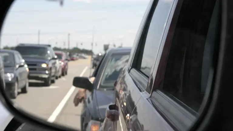 The preventable car crash trend surging on Australian roads