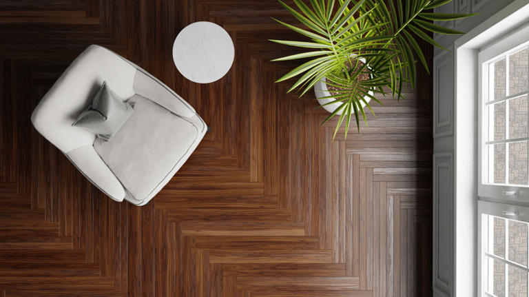 Flooring trends taking over in 2026 (so far)