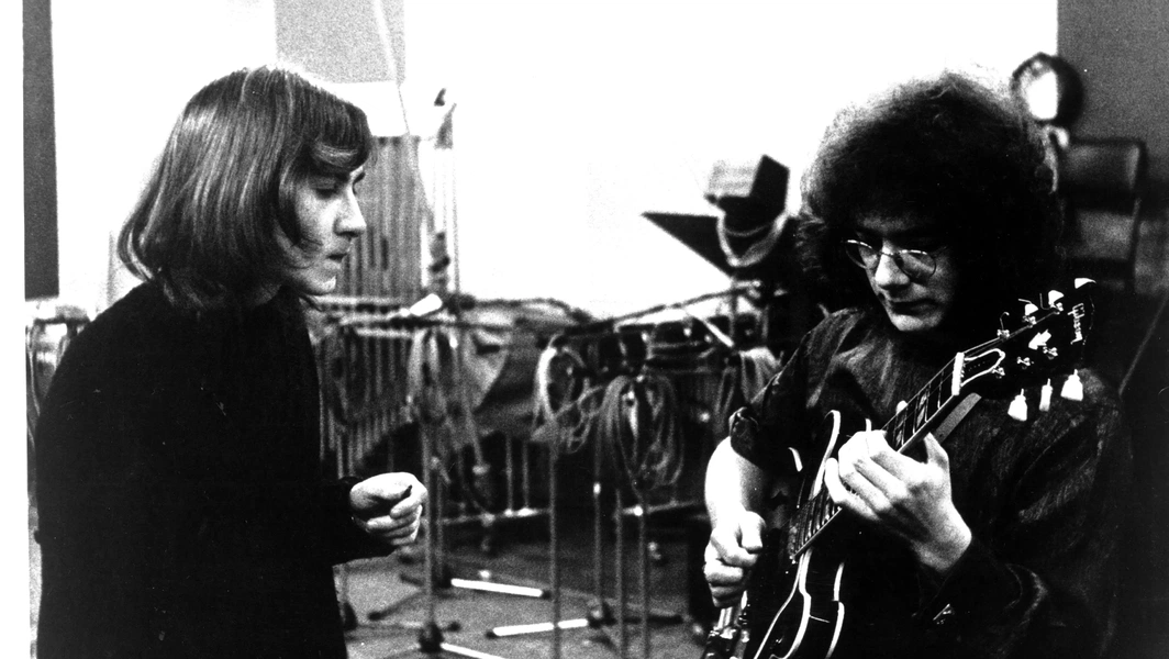 5 landmark progressive rock albums