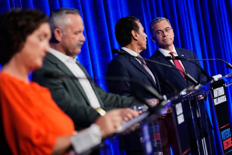 What we’re watching ahead of California primary, as well as other states