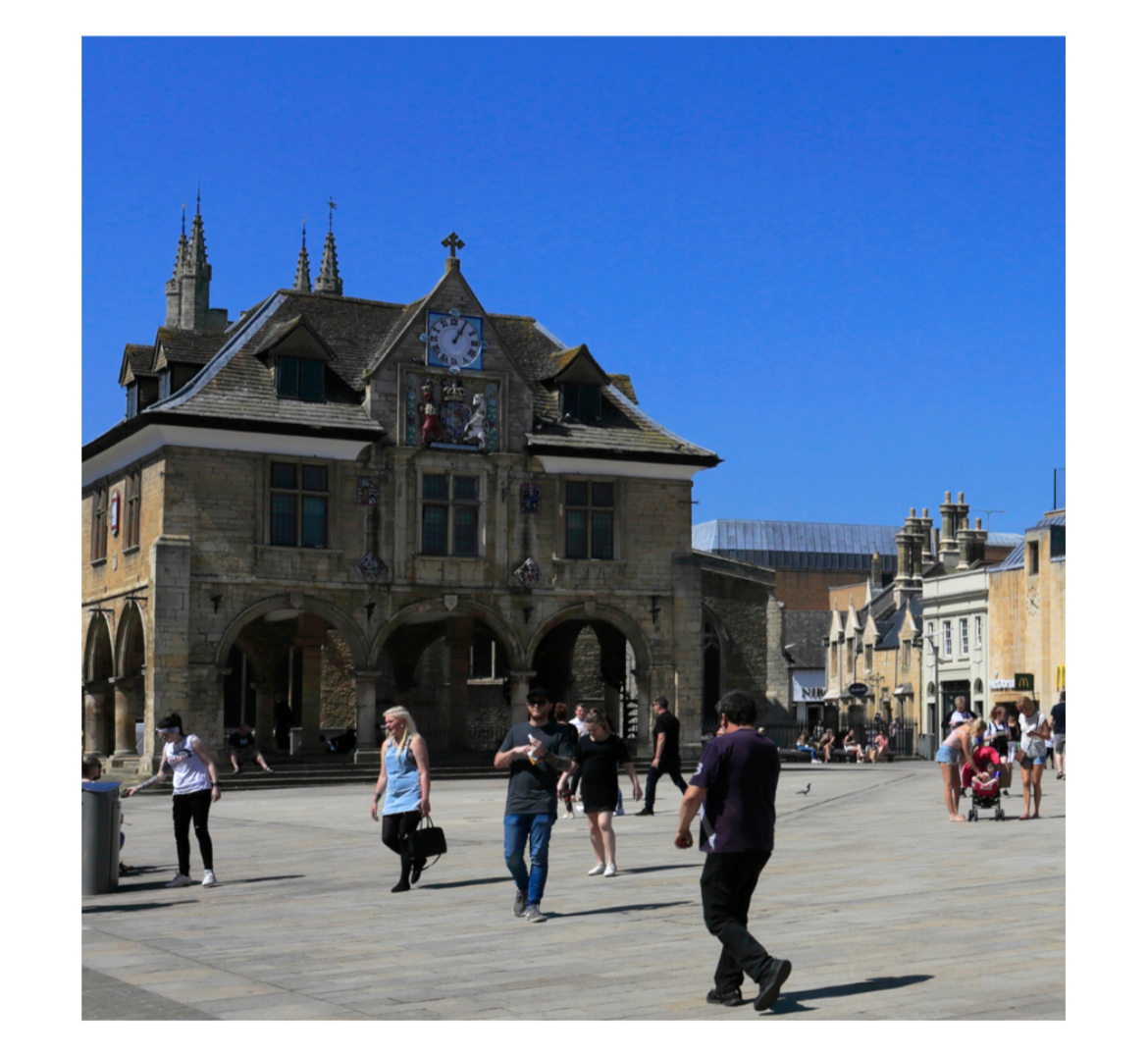Great tips for living as a student in Peterborough