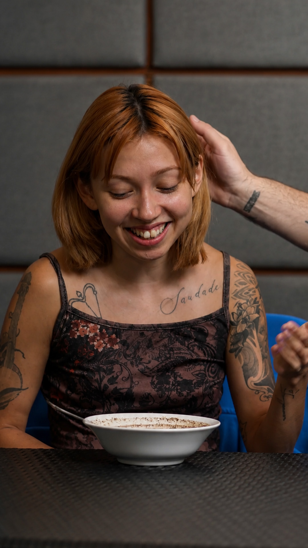 How rawon gets its rich flavor and unique color