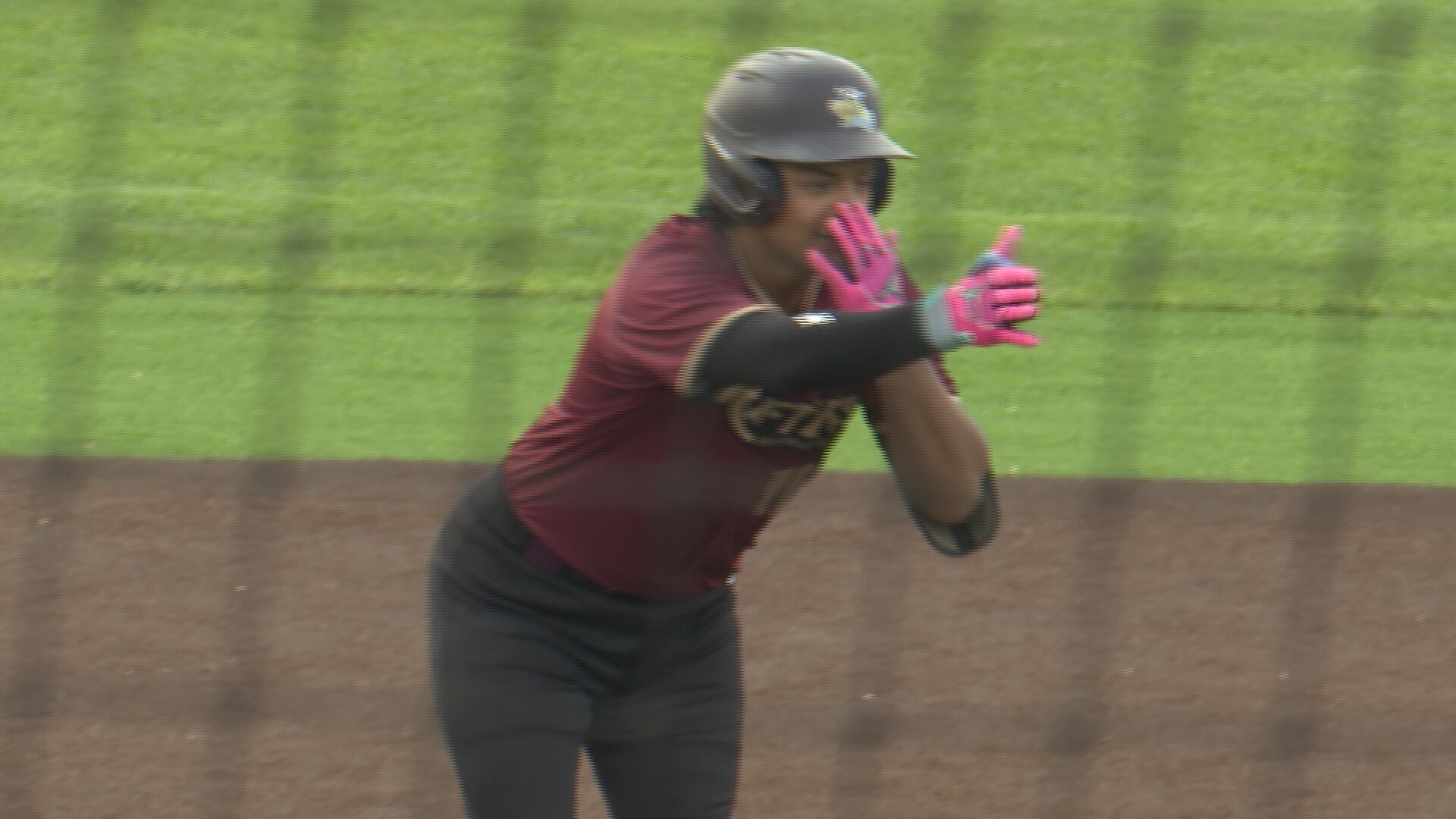 Rafters snap Woodchucks’ 22-game home win streak