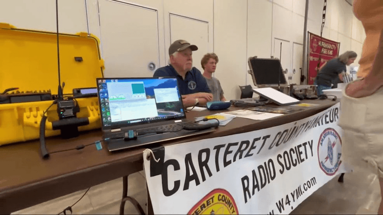 Carteret Emergency Services urges preparedness, advising insurance ...