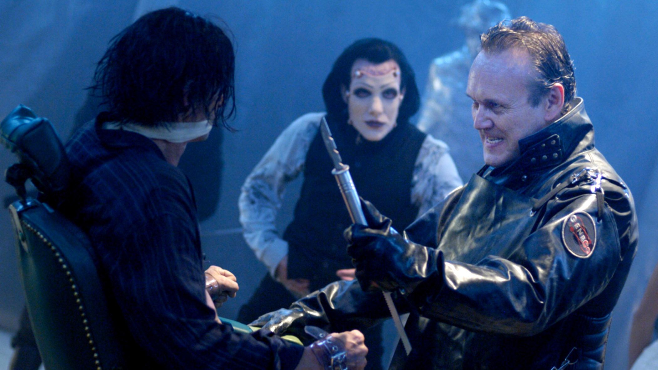 Why Repo! The Genetic Opera couldn’t be made today explained by director