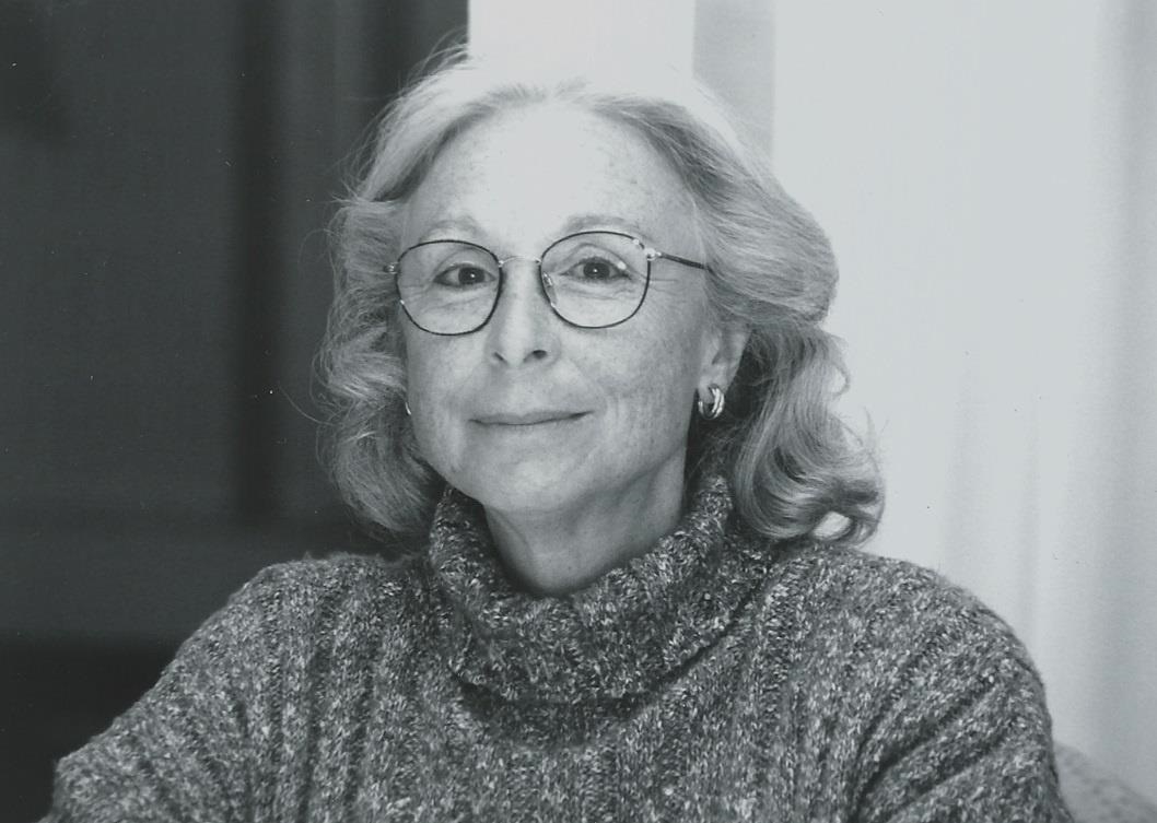 Fallece la directora de cine Josefina Molina