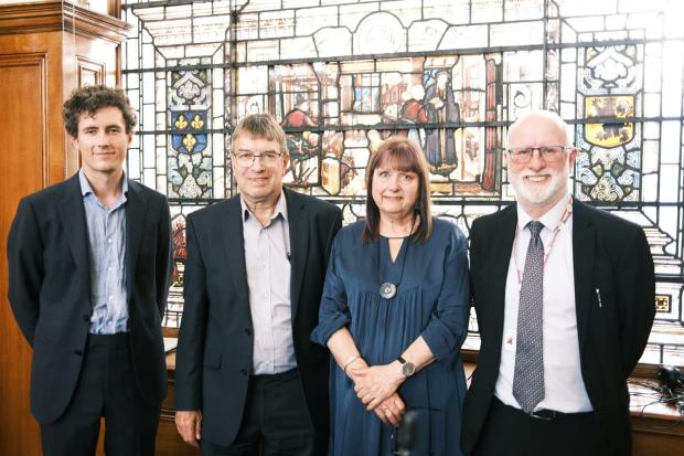 Progressive Independent Alliance say 'Labour determined to keep us at a ...