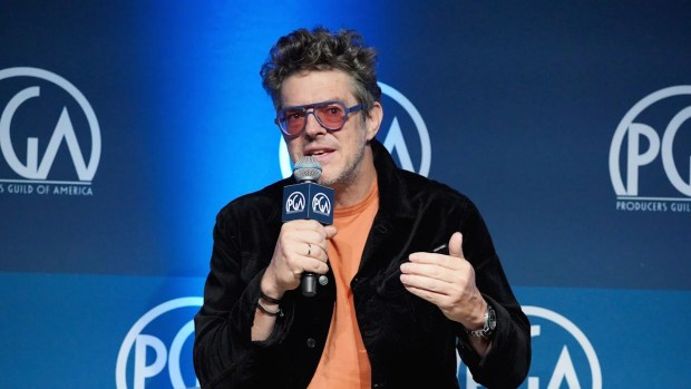 Jason Blum on 'Backrooms' and 'Obsession' box office: 'There's almost ...