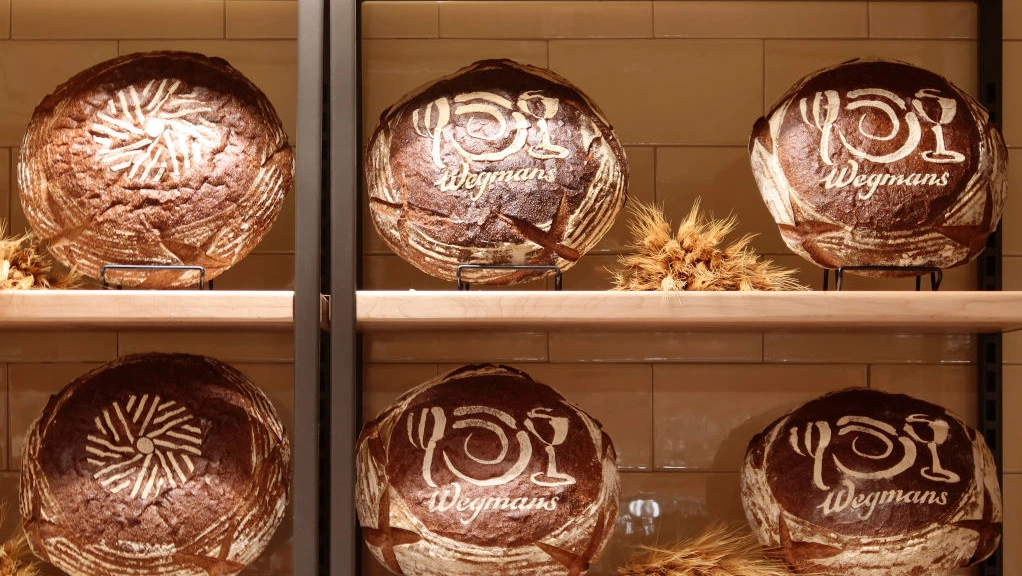 15 best bagels from supermarkets to bakeries