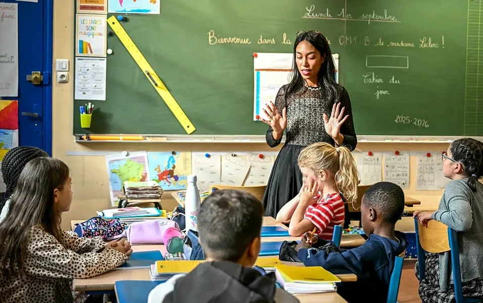 New strategies aim to boost student confidence in class