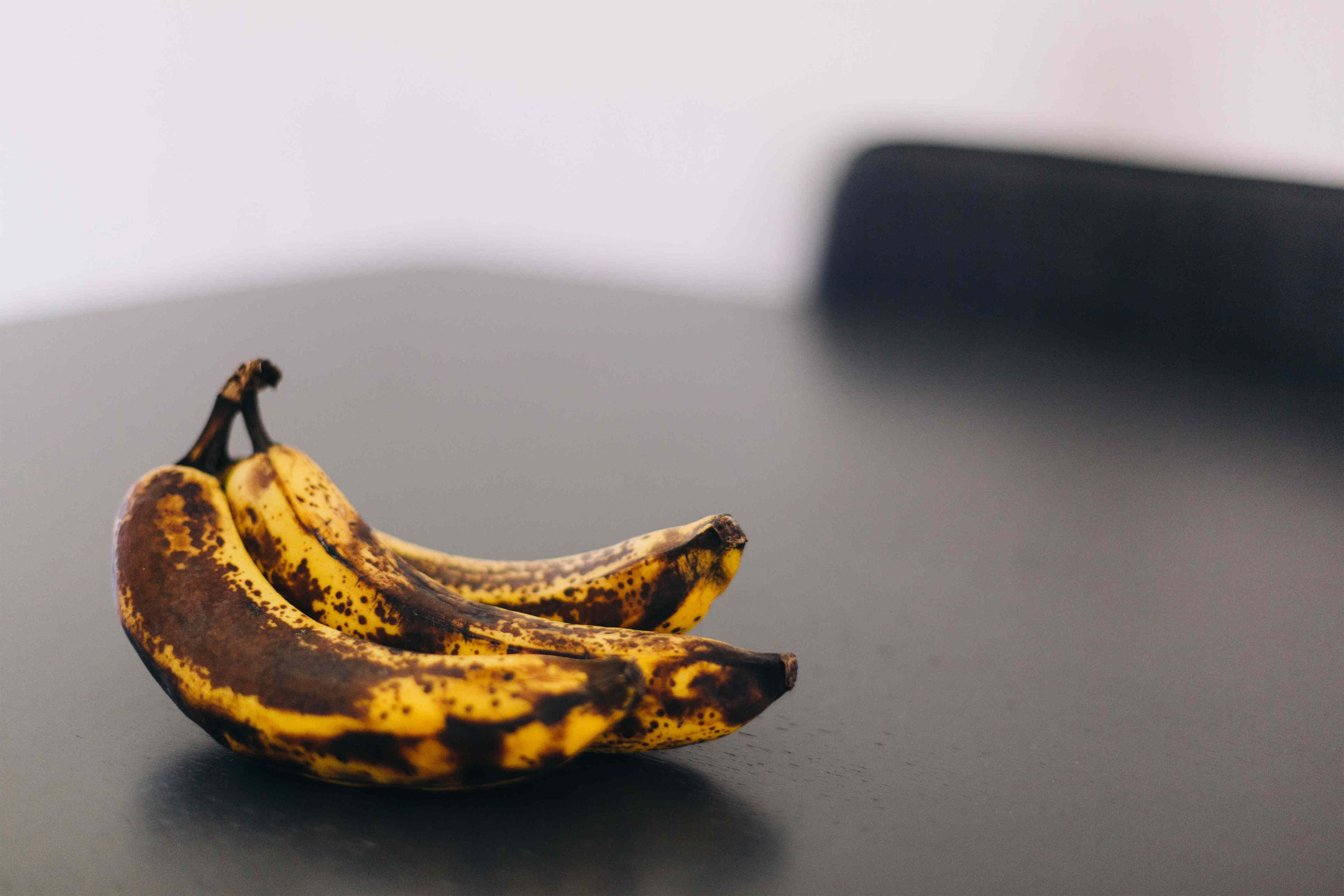 This is the reason your bananas are going bad too fast—plus what to ...