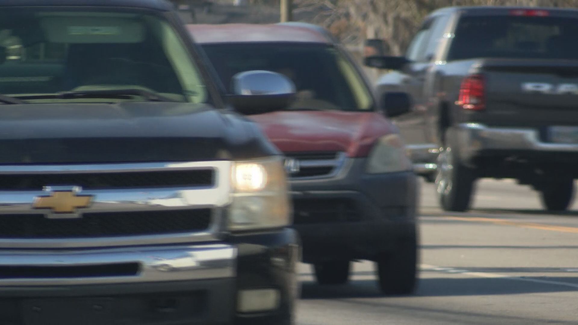 WMPO board votes to remove Independence Boulevard extension from 10 ...