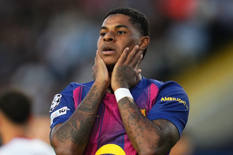 Man United latest: Marcus Rashford ultimatum in new offer as ...