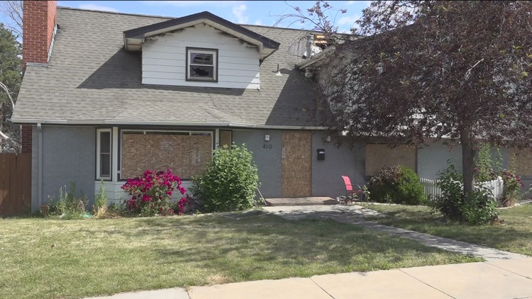 'Protect yourself as much as you can': Boise woman shares warning after ...