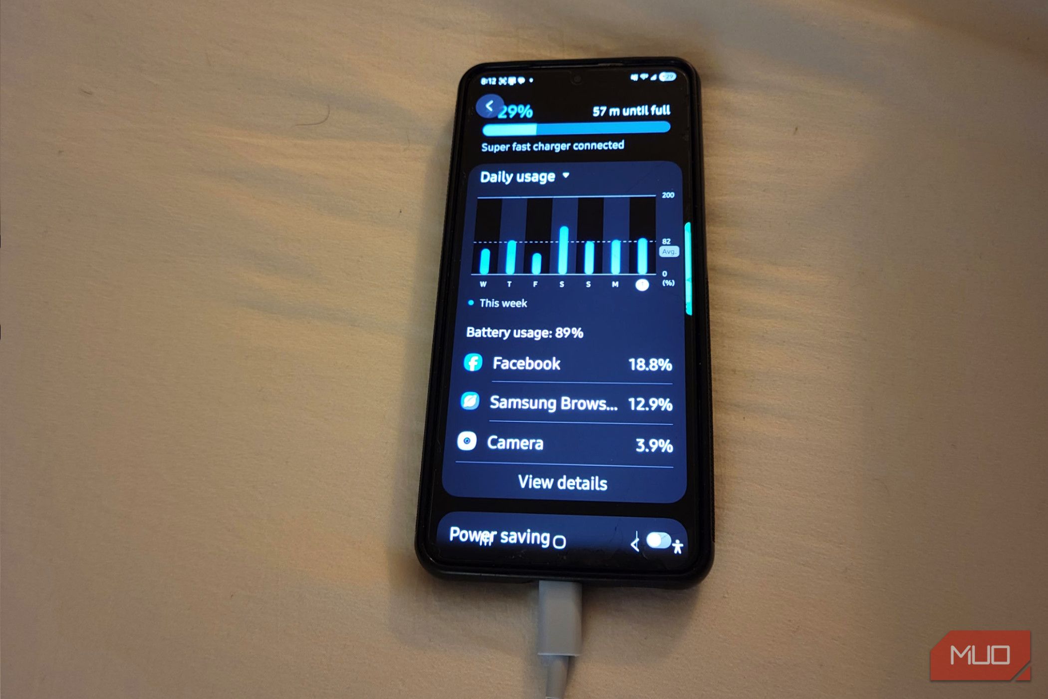 I kept buying new chargers trying to fix slow charging — the problem ...