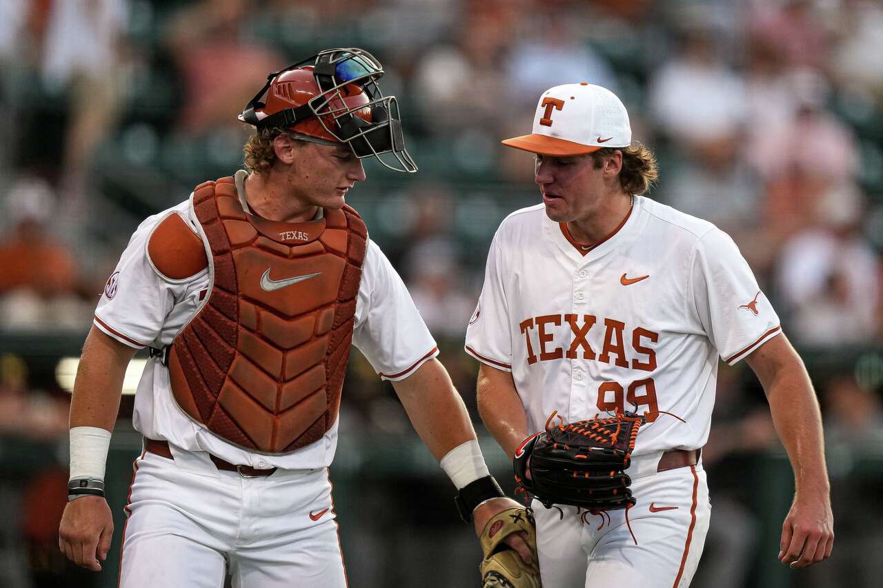 Texas vs Tarleton State baseball: Live scoring updates, how to watch ...